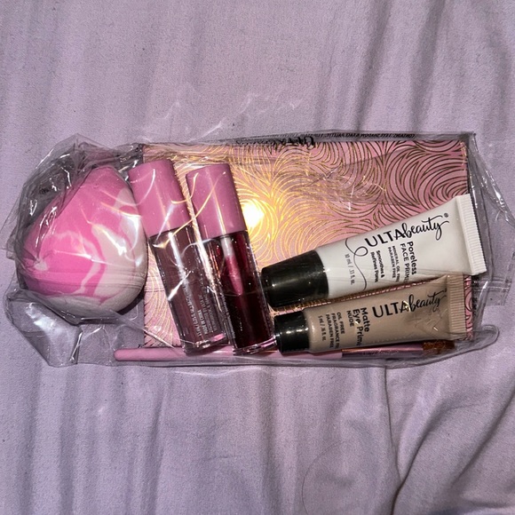 Makeup | New Ulta Beauty Makeup Bag | Poshmark